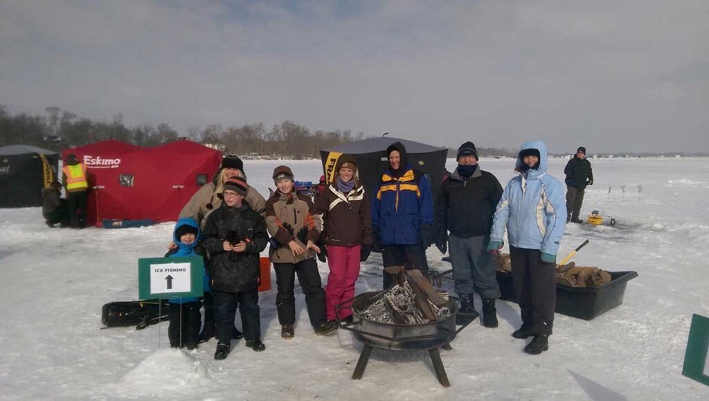 Community Spotlight - Helena Township MN