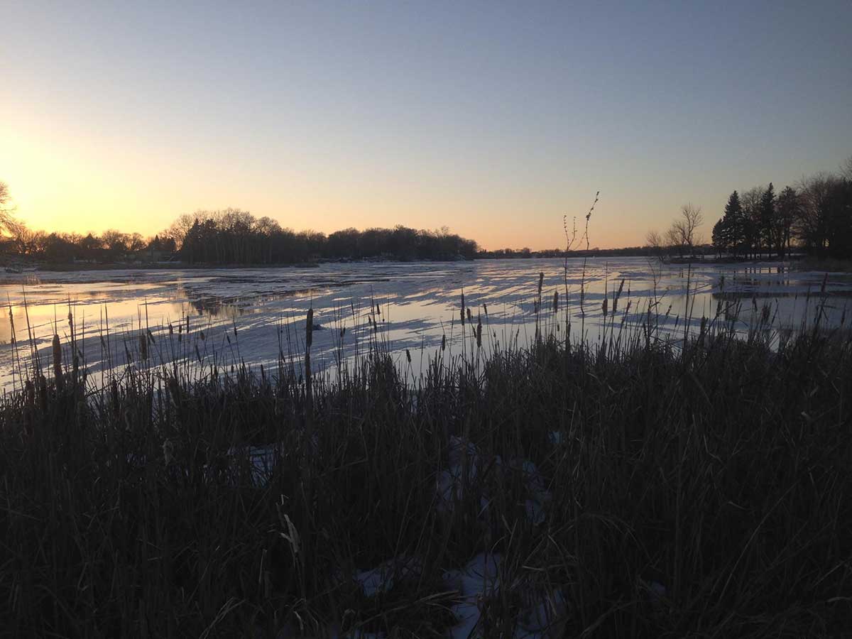 Community Spotlight - Helena Township MN