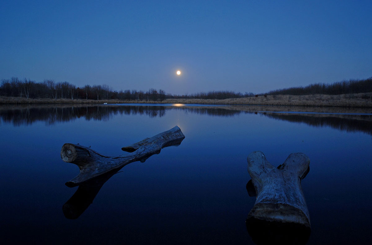 Community Spotlight - Helena Township MN