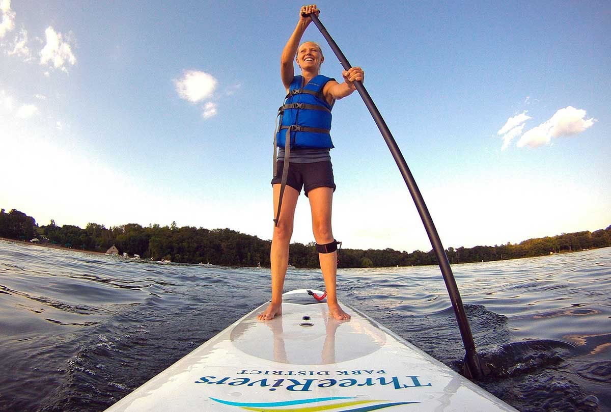 Community Spotlight - Helena Township MN