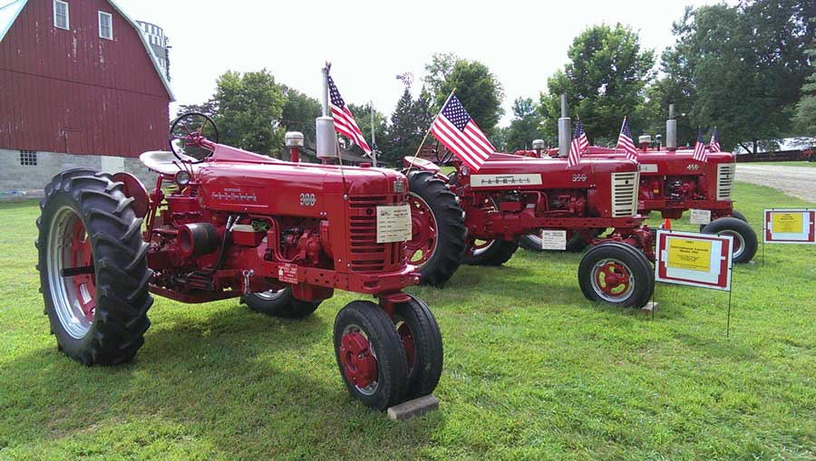 Community Spotlight - Helena Township MN