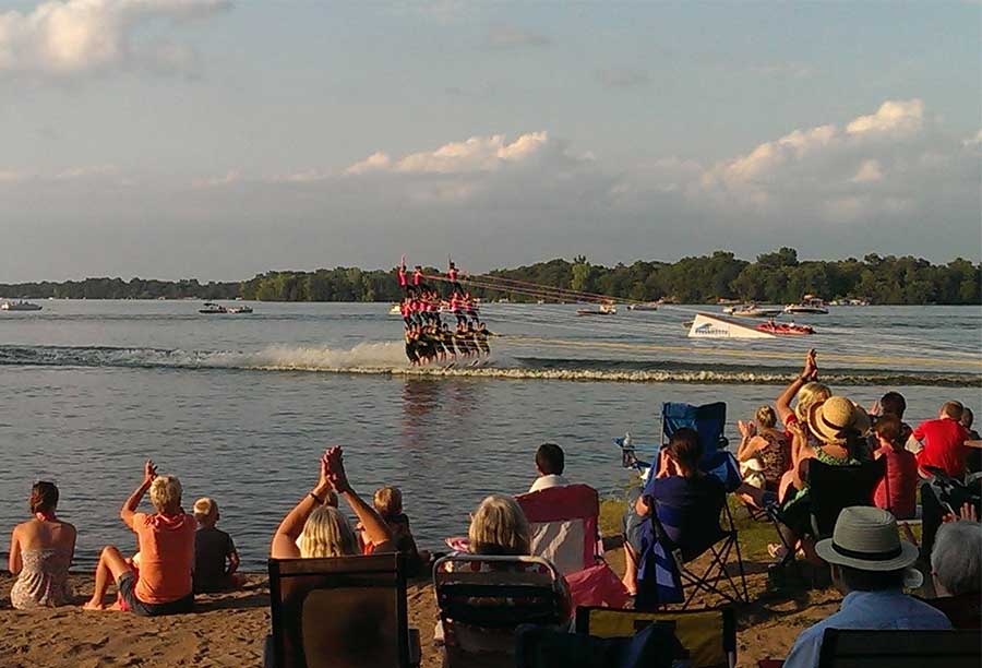 Community Spotlight - Helena Township MN