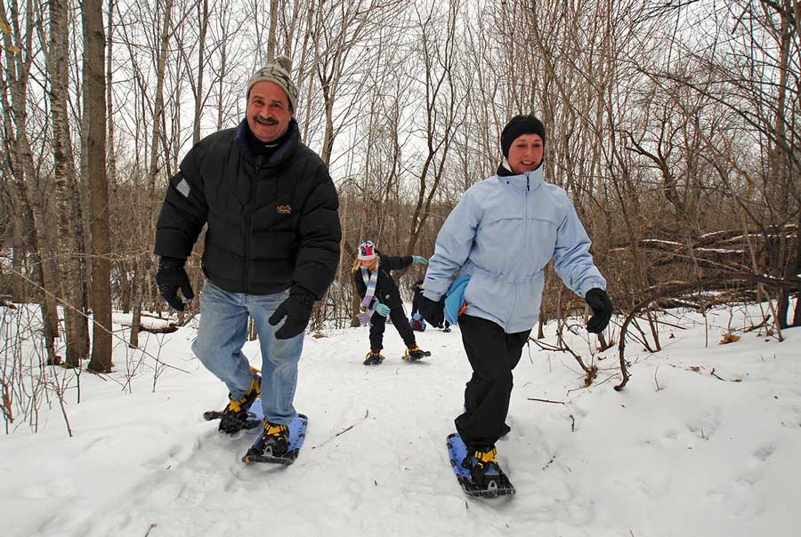 Community Spotlight - Helena Township MN