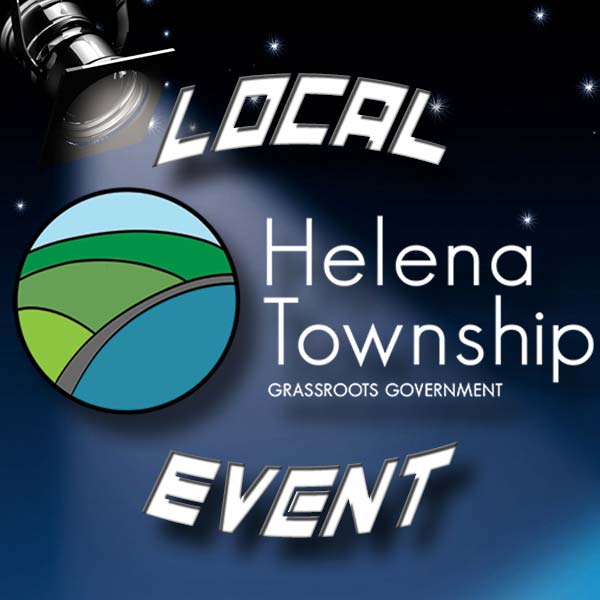 Helena Township MN | Proud To Be Part Of Grassroots Government!